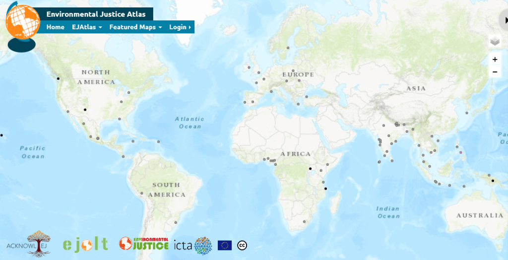 NAINA (Navi Mumbai Airport Influence Notified Area) shrinks and fragments