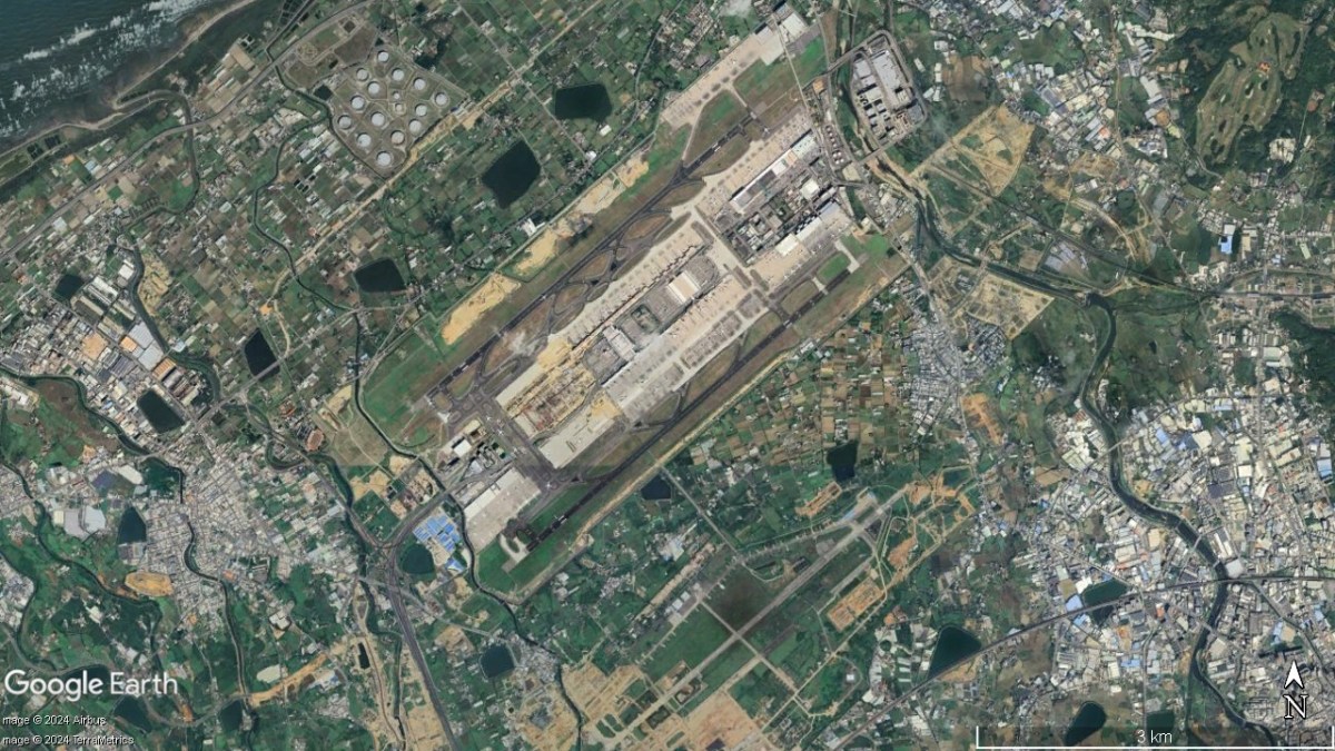 Favourable ruling in Taoyuan Aerotropolis land expropriation case